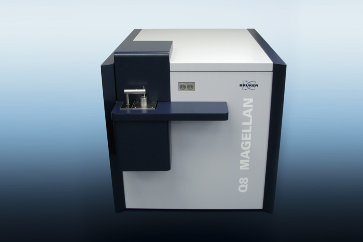 OES - Spark OES Spectrometer