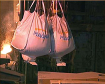 Cold Ramming Material