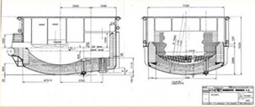 Cold Ramming Material